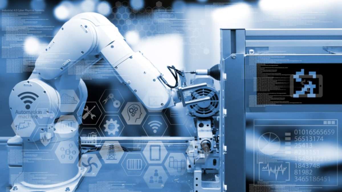 Czym jest automatyka przemysłowa, jakie są rodzaje i hierarchia systemu ...